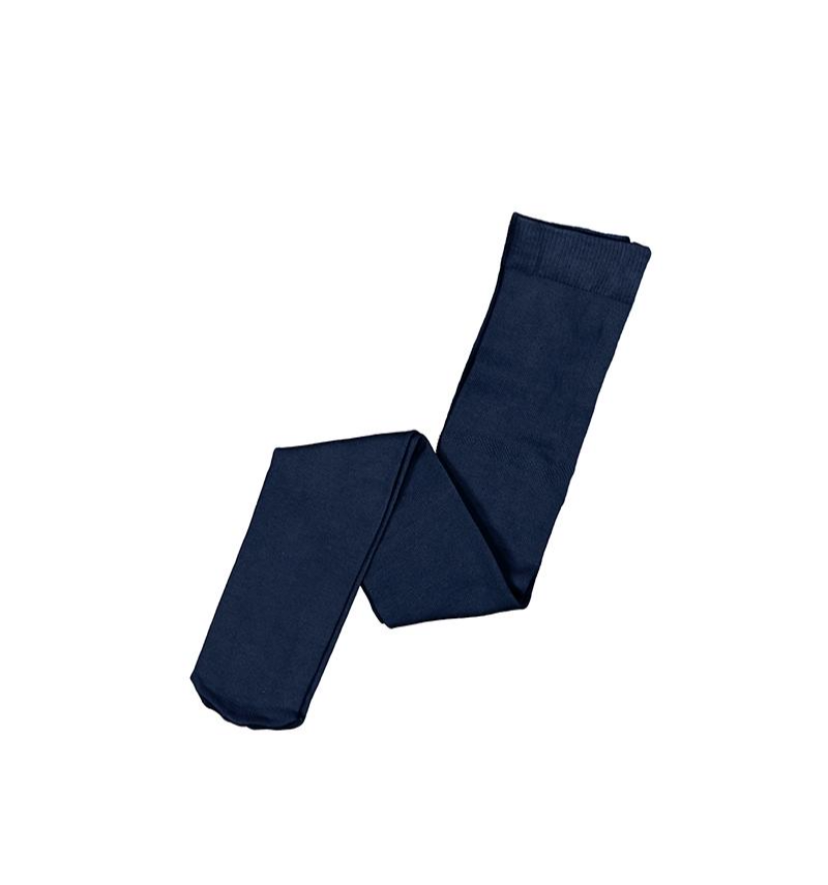 Mayoral - Navy Tights – This Little Piggy Ltd